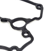 VW Engine Valve Cover Gasket - Elring 07K103483B | FCP Euro