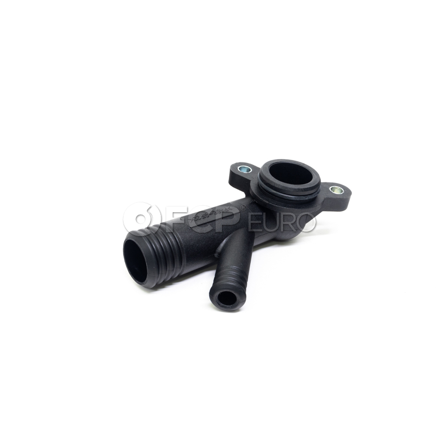 BMW Engine Coolant Hose Flange - Febi Bilstein 11531743679 | FCP Euro