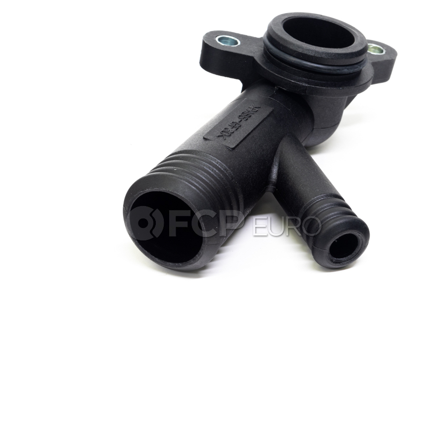 BMW Engine Coolant Hose Flange - Febi Bilstein 11531743679 | FCP Euro