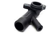BMW Engine Coolant Hose Flange - Febi Bilstein 11531743679 | FCP Euro
