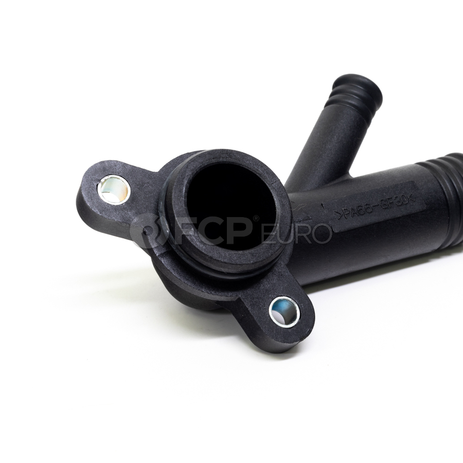 BMW Engine Coolant Hose Flange - Febi Bilstein 11531743679 | FCP Euro