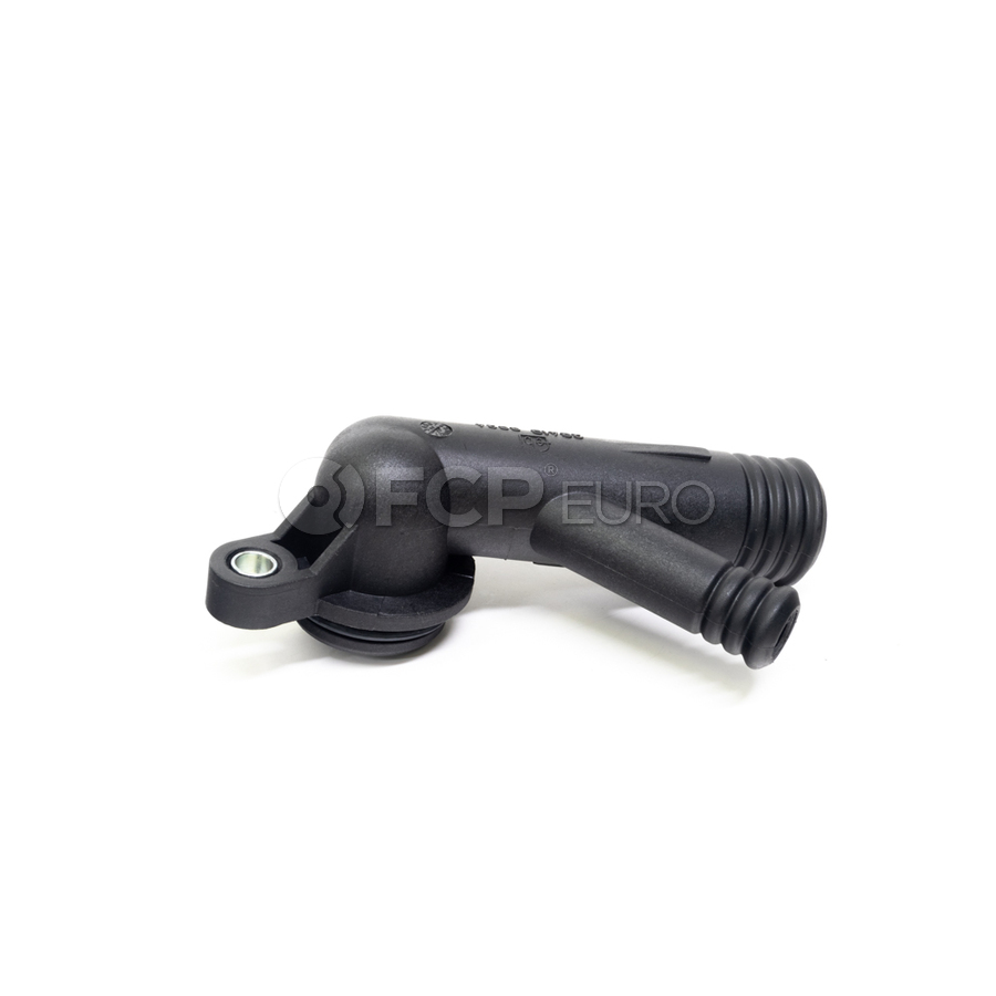 BMW Engine Coolant Hose Flange - Febi Bilstein 11531743679 | FCP Euro