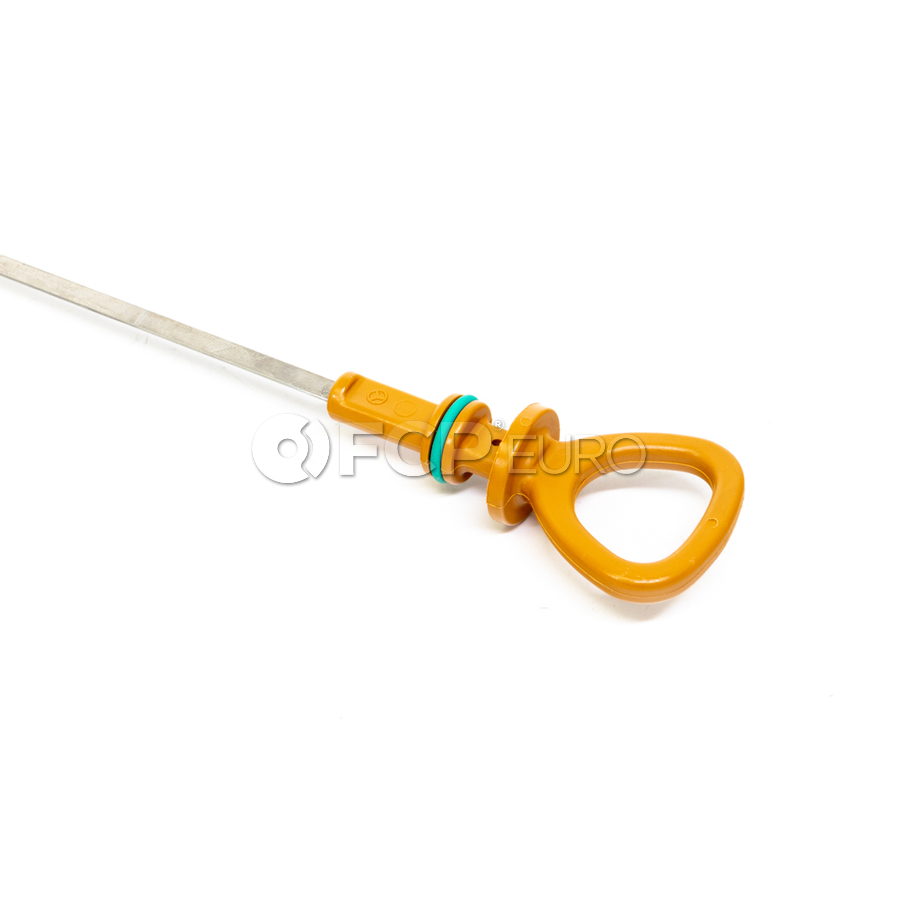 Mercedes Engine Oil Dipstick - Genuine Mercedes 10201010726464 | FCP Euro