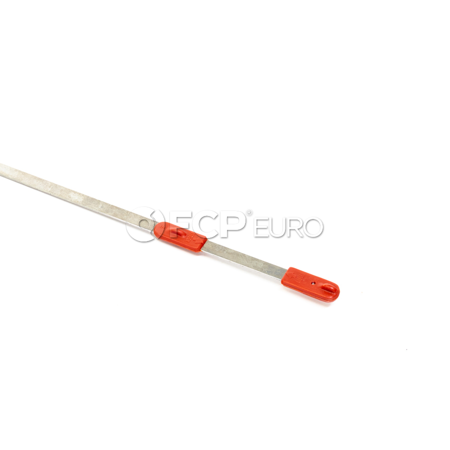 Mercedes Engine Oil Dipstick - Genuine Mercedes 10201010726464 | FCP Euro