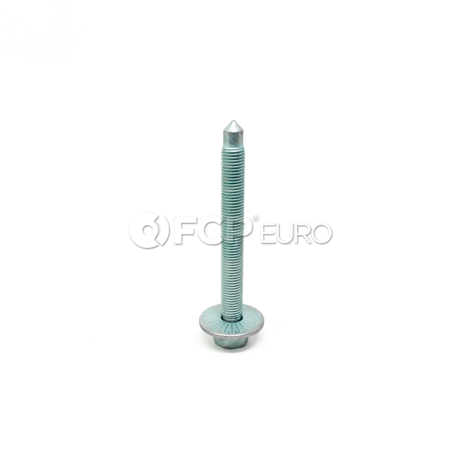 Audi VW Subframe Stretch Bolt - Genuine VW Audi N90823501 | FCP Euro
