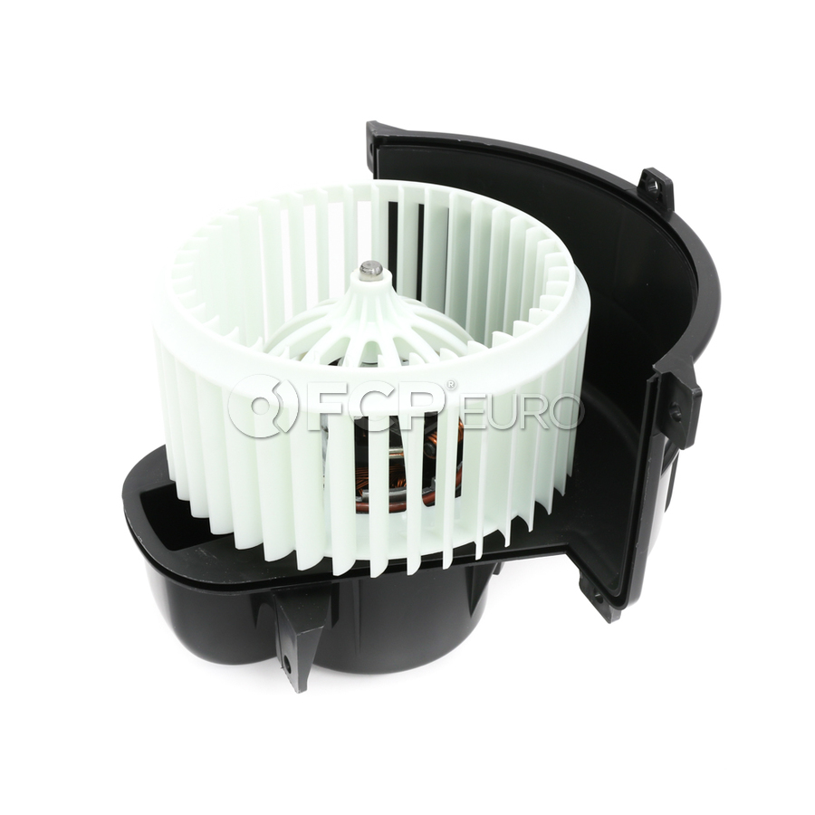 Audi VW HVAC Blower Motor - Febi Bilstein 34788 | FCP Euro