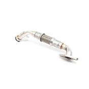 BMW Turbo Oil Return Line - Genuine BMW 11427563713 | FCP Euro