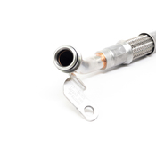 BMW Turbo Oil Return Line - Genuine BMW 11427563713 | FCP Euro