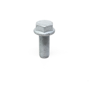 Audi VW Brake Caliper Bracket Bolt - Febi Bilstein N90948802 | FCP Euro