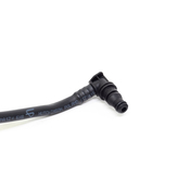 Mercedes Engine Coolant Recovery Tank Hose - Genuine Mercedes ...