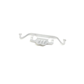 BMW Brake Anti-Rattle Clip - ATE 34216758059 | FCP Euro