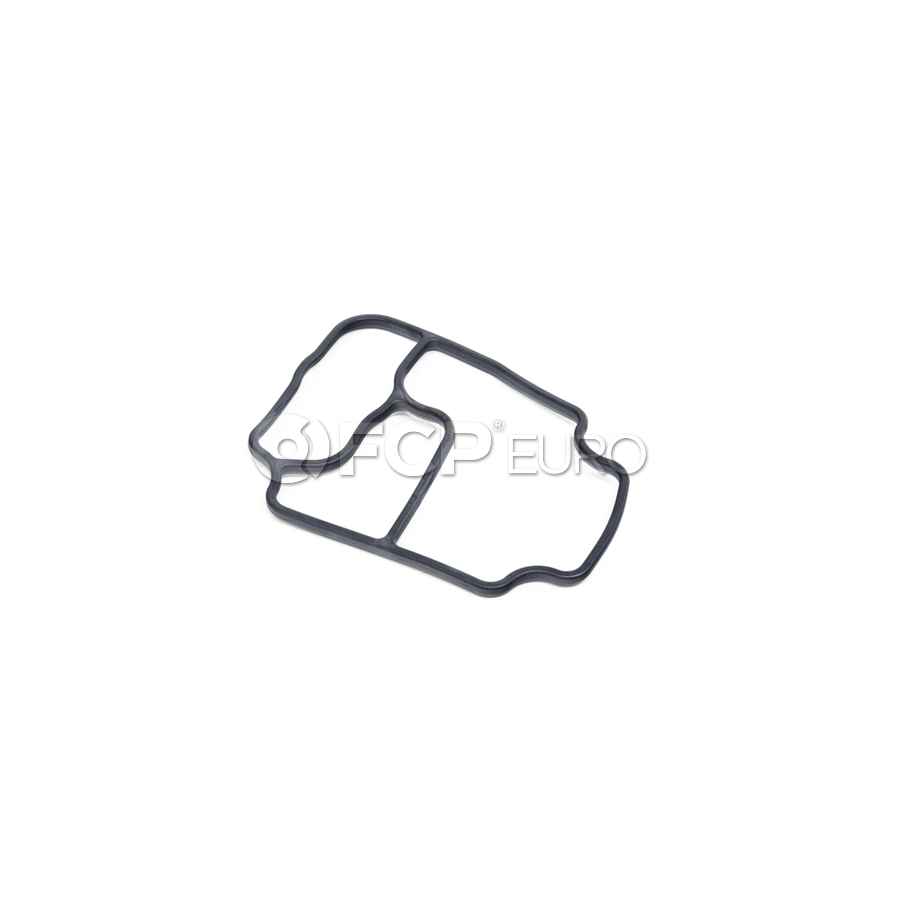 BMW Engine Oil Filter Housing Gasket - Genuine BMW 11421719855 | FCP Euro