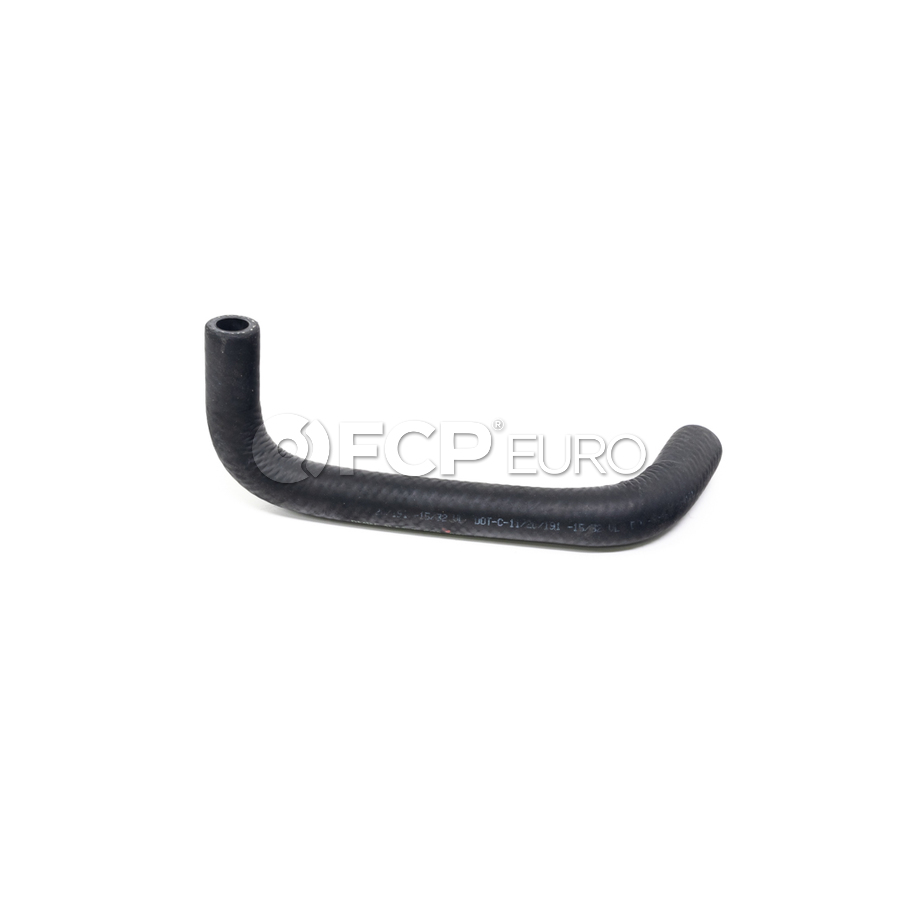 BMW Vacuum Hose - Genuine BMW 11617503666 | FCP Euro