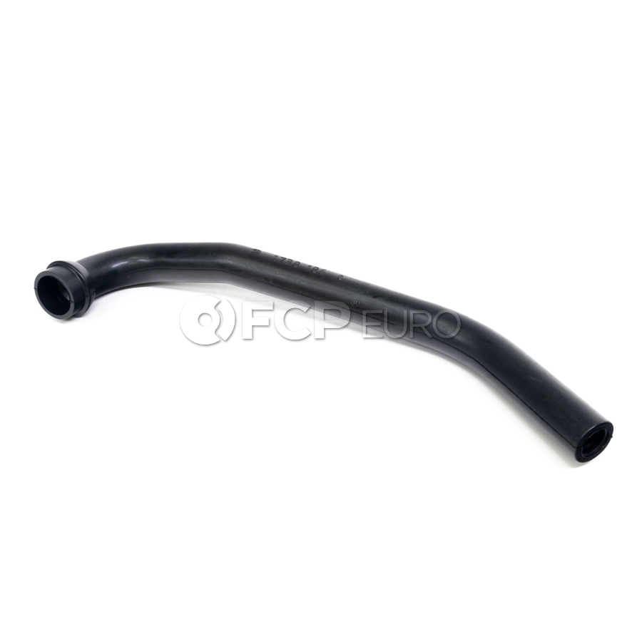 BMW Idle Control Valve Hose - Genuine BMW 13411738186 | FCP Euro