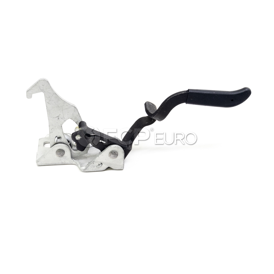 BMW Hood Safety Catch - Genuine BMW 51238213029 | FCP Euro