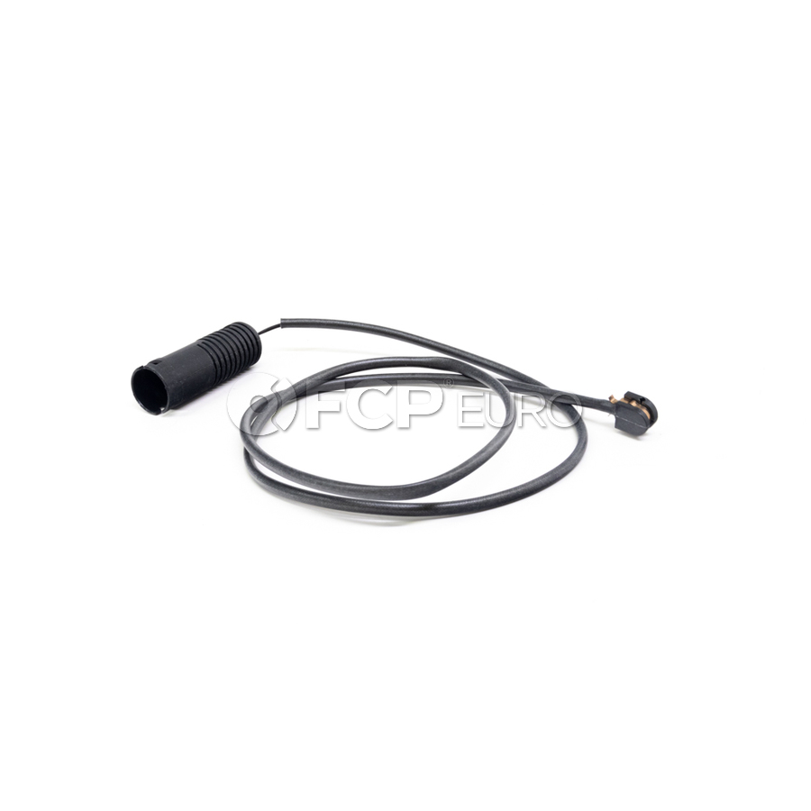BMW Brake Pad Wear Sensor - Bowa 34351181342 | FCP Euro