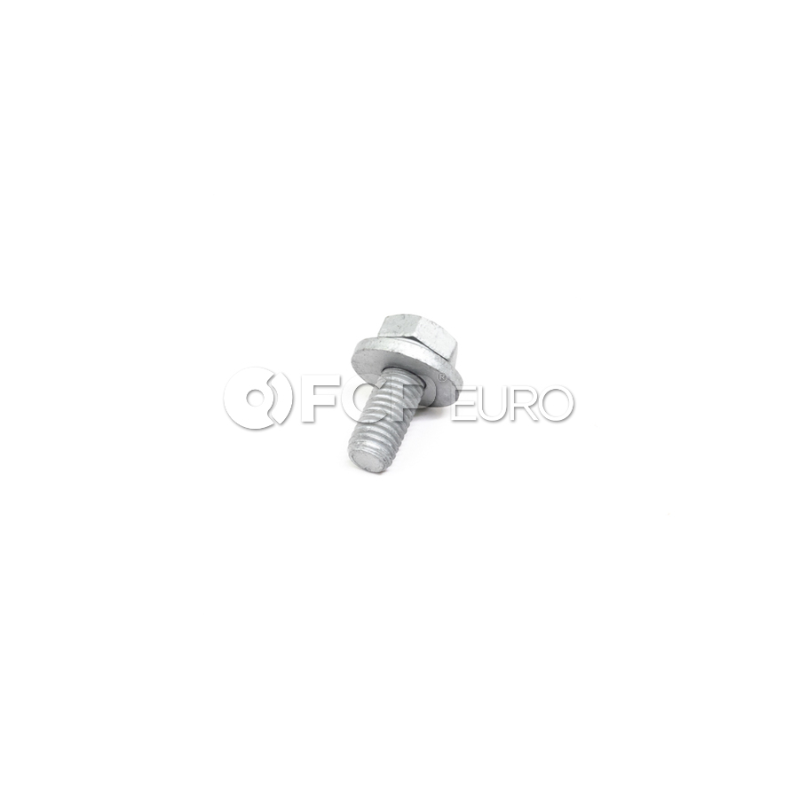 BMW Hex Bolt With Washer - Genuine BMW 07147165618 | FCP Euro
