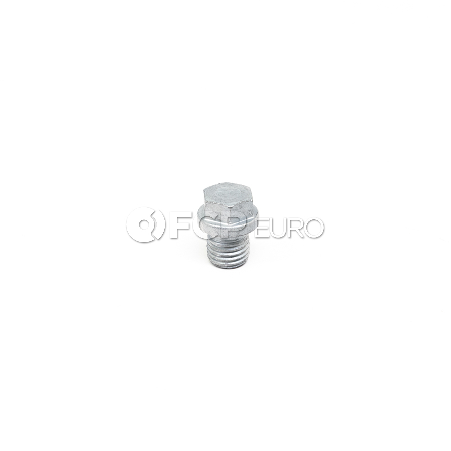 Mercedes Oil Drain Plug - Genuine Mercedes 0029973430 | FCP Euro