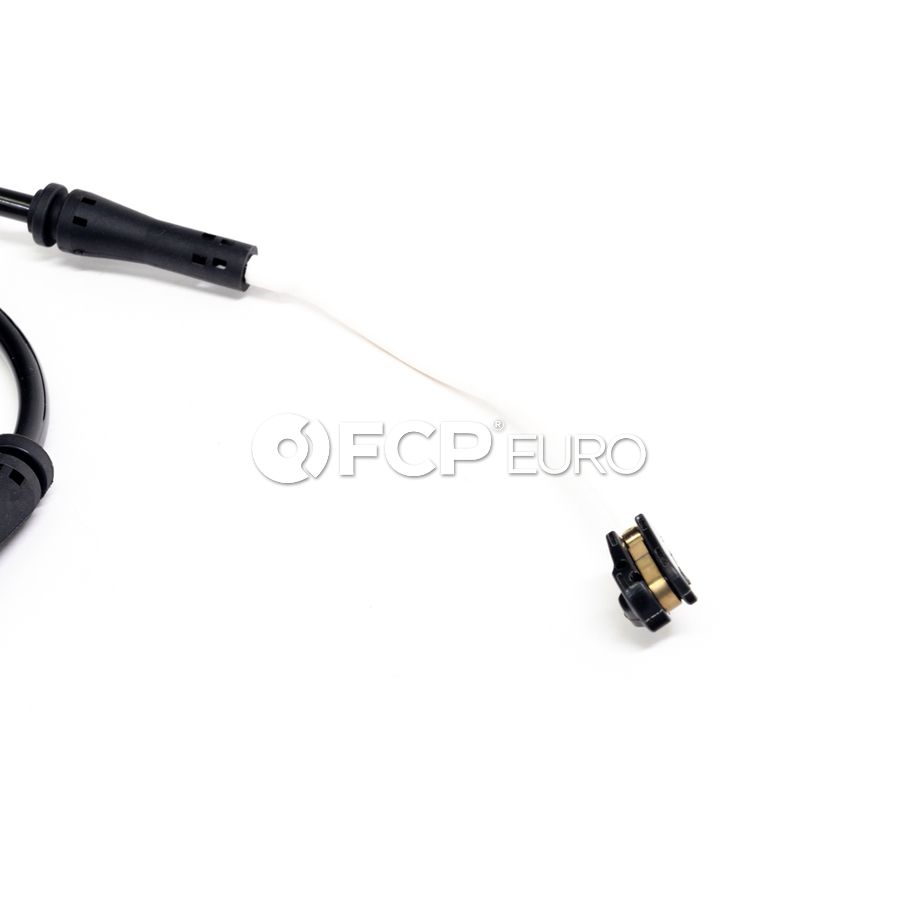 BMW Brake Pad Wear Sensor - Genuine BMW 34352284343 | FCP Euro