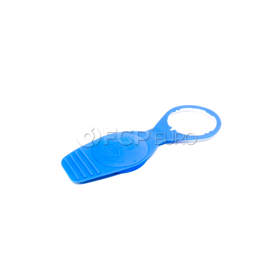 Audi Porsche VW Washer Reservoir Cap - Dansk 1K0955455 | FCP Euro