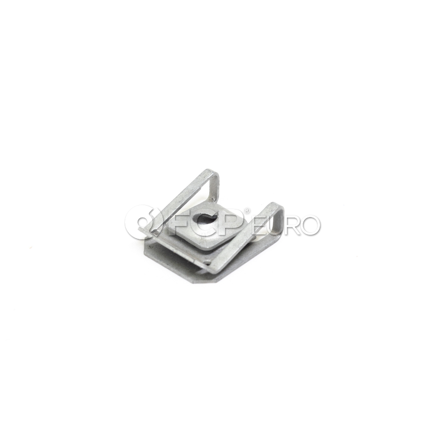 BMW Self-Locking C Clip Nut - Genuine BMW 07146951655 | FCP Euro