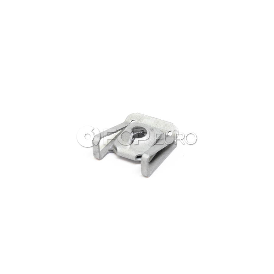 BMW Self-Locking C Clip Nut - Genuine BMW 07146951655 | FCP Euro