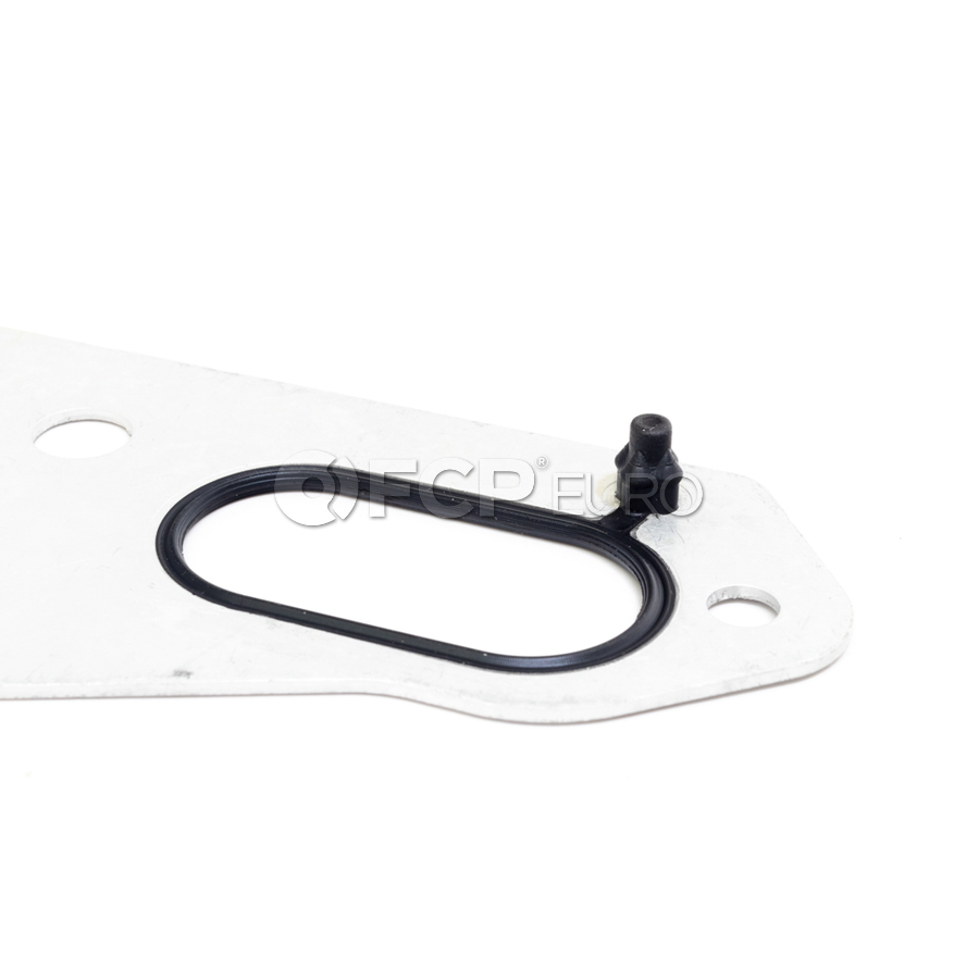 Audi Oil Cooler Gasket - Reinz 06E117070J | FCP Euro