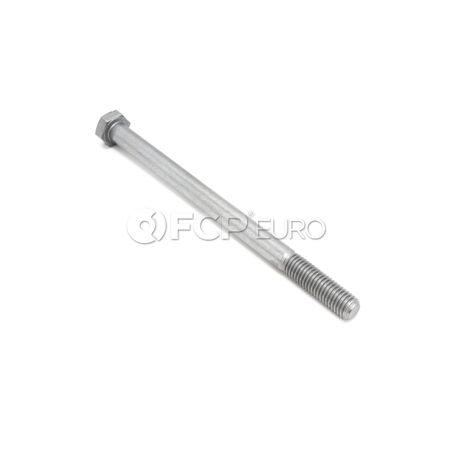 BMW Idler Pulley Securing Bolt - Genuine BMW 07119904677 | FCP Euro