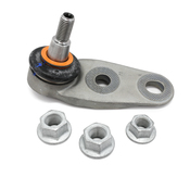 Mini Ball Joint - Lemforder 31126772304 | FCP Euro