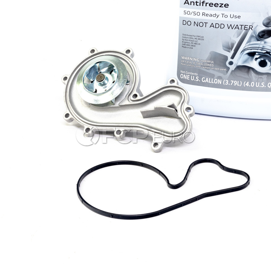 Audi Water Pump Kit - Graf 059121008KKT | FCP Euro