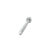 Audi VW Lower Control Arm Bolt - Genuine VW Audi N90625902 | FCP Euro