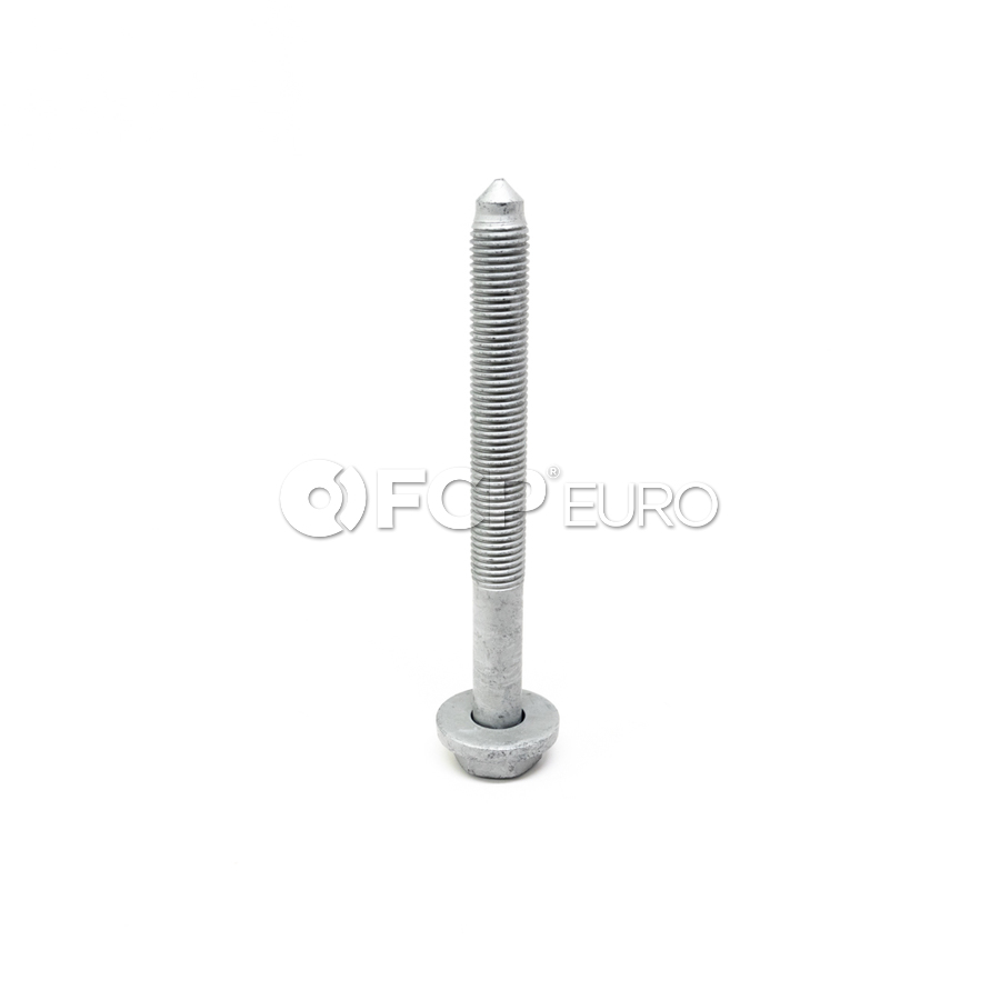 Audi VW Lower Control Arm Bolt - OE Supplier N90625902 | FCP Euro