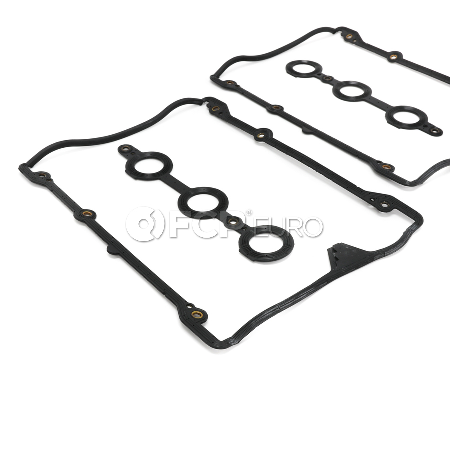 Audi Valve Cover Gasket Kit - Elring 078198025KT | FCP Euro