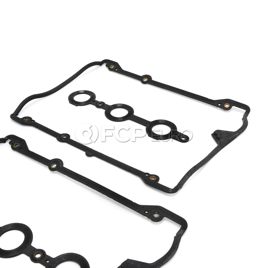 Audi Valve Cover Gasket Kit - Elring 078198025KT | FCP Euro