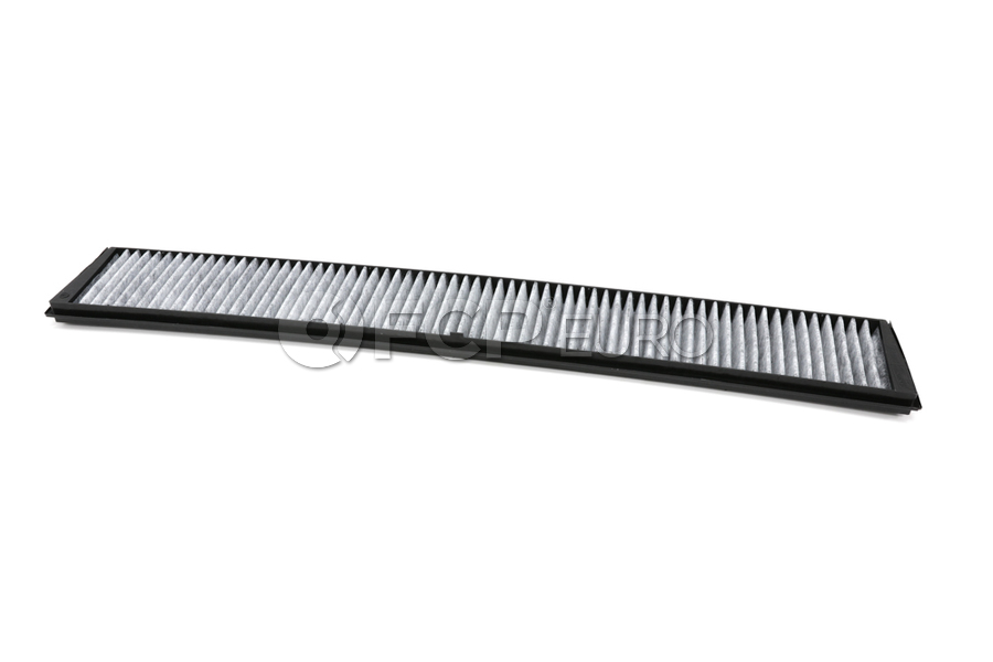 BMW Cabin Air Filter - Genuine BMW 64319257504 | FCP Euro