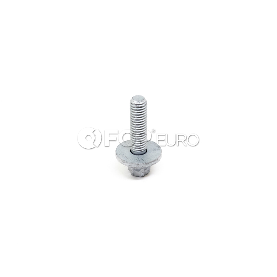 BMW Torx Screw With Collar (Asa M8X30) - Genuine BMW 31106859809 | FCP Euro