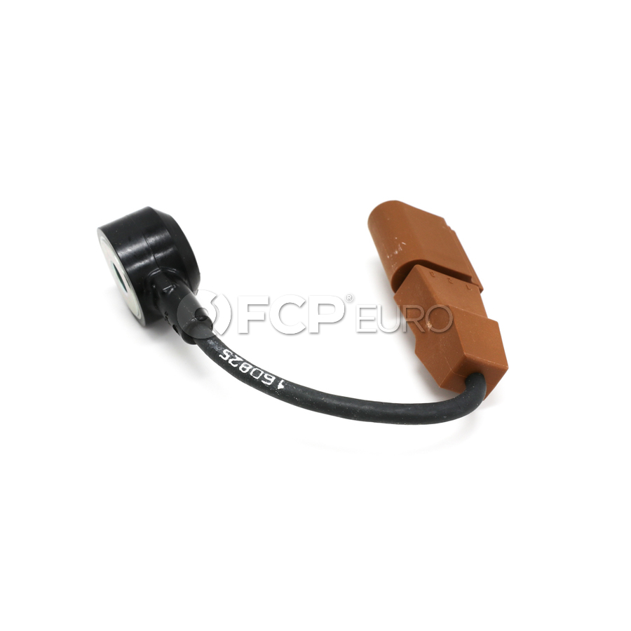 Audi VW Ignition Knock Sensor - Genuine VW Audi 06F905377 | FCP Euro