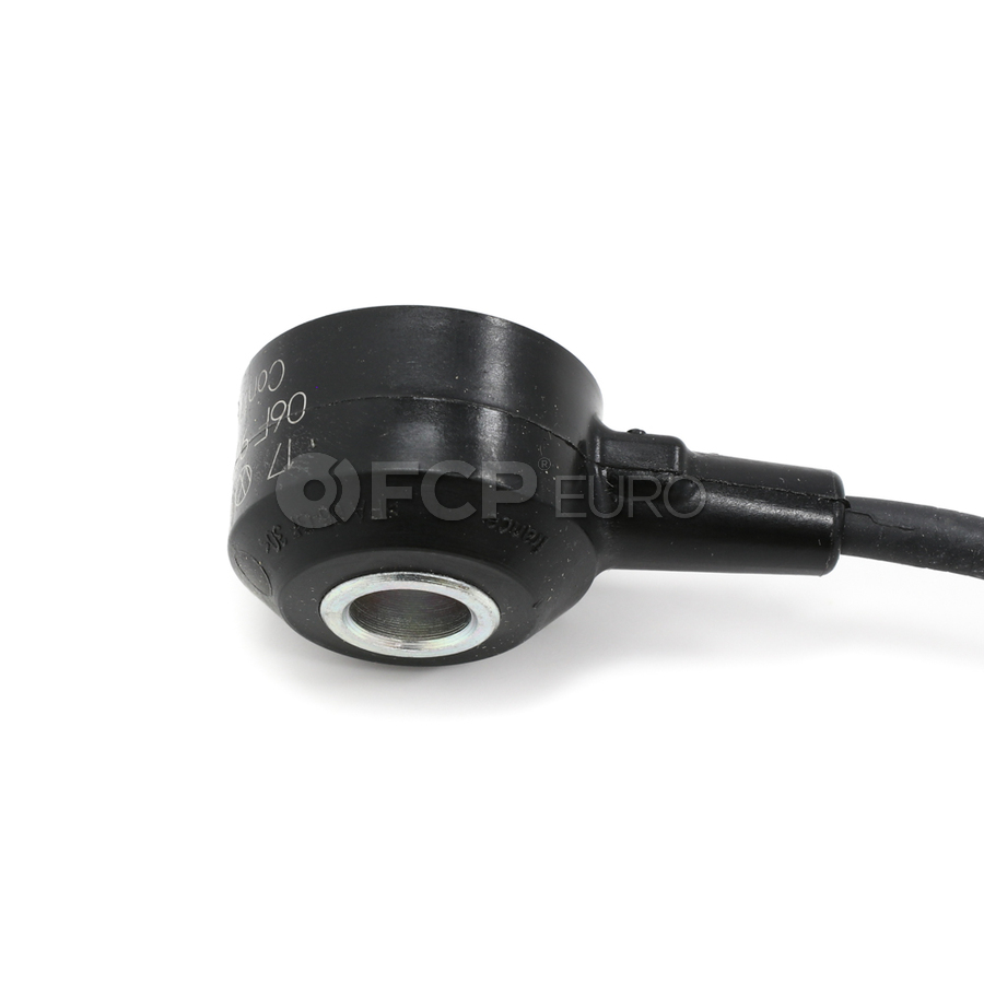 Audi VW Ignition Knock Sensor - Genuine VW Audi 06F905377 | FCP Euro