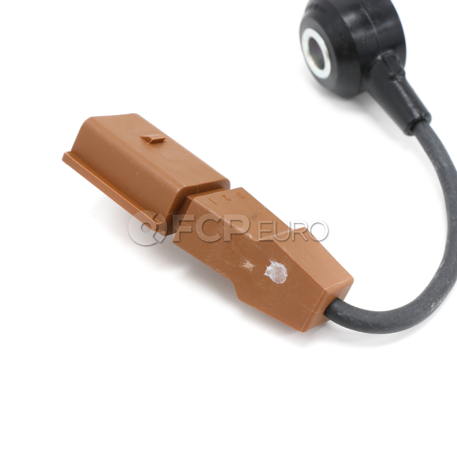 Audi VW Ignition Knock Sensor - Genuine VW Audi 06F905377 | FCP Euro