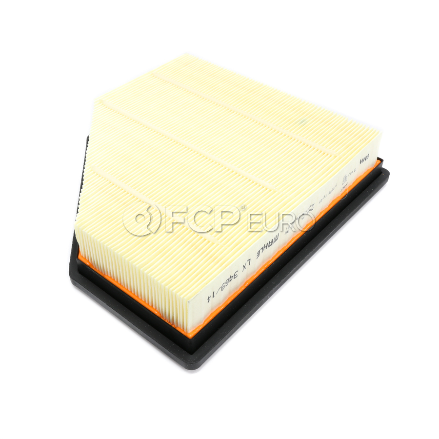 BMW Air Filter - Genuine BMW 13718613250 | FCP Euro