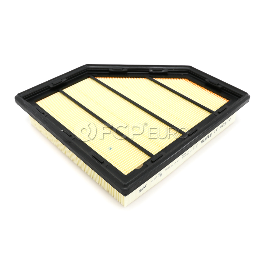 BMW Air Filter - Genuine BMW 13718613250 | FCP Euro