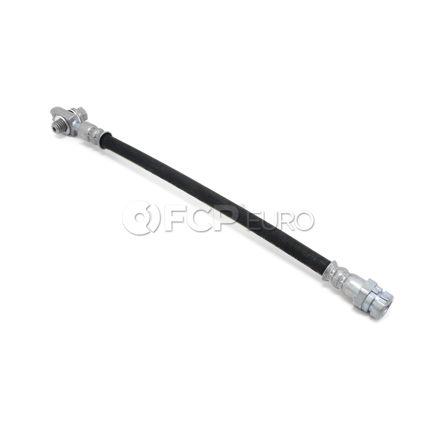 Audi VW Brake Hose - Corteco 1K0611775D | FCP Euro