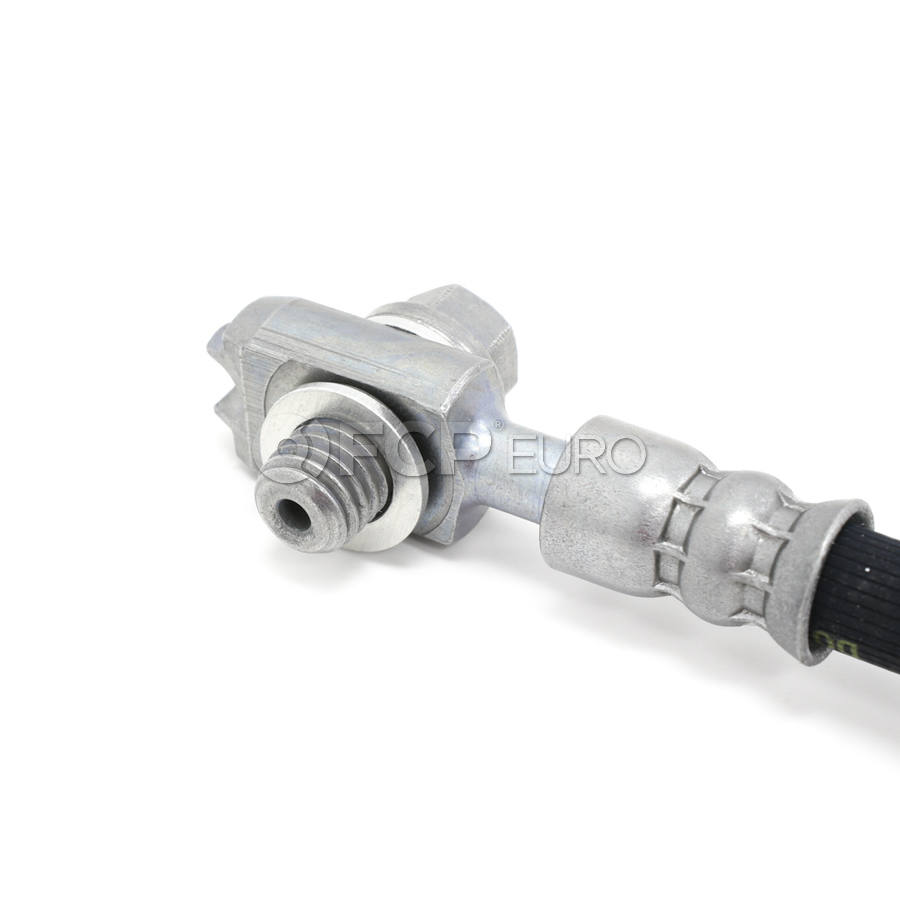 Audi VW Brake Hose - Corteco 1K0611775D | FCP Euro