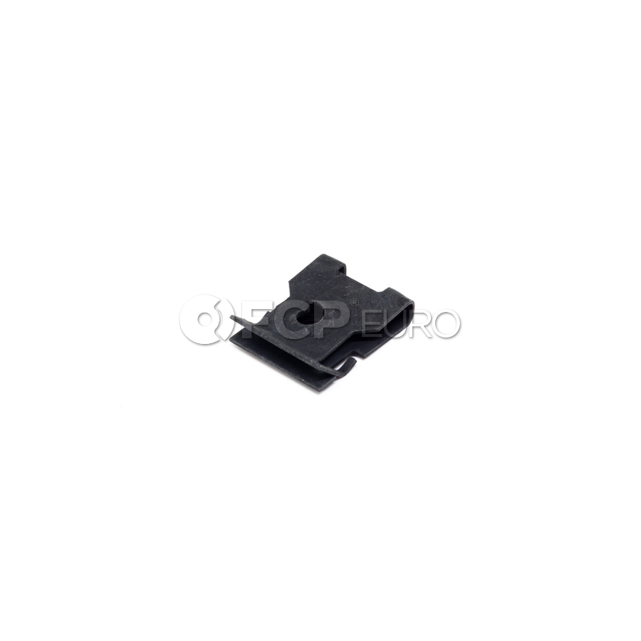 Audi VW Radiator Support Splash Shield Nut - Genuine VW Audi N90610602 ...