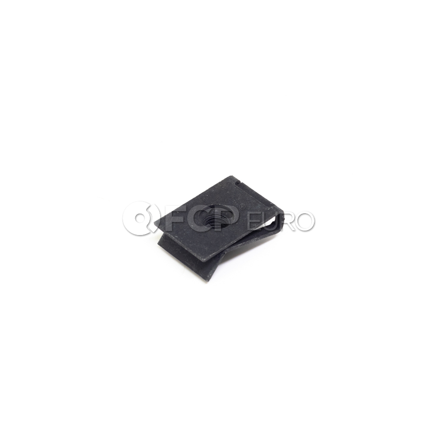 Audi VW Instrument Panel Nut - Genuine VW Audi N90168604 | FCP Euro