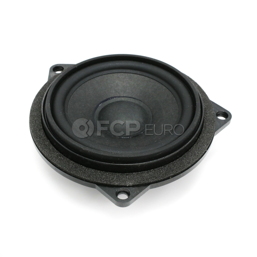 BMW Mid-Range Speaker Hifi System - Genuine BMW 65139175697 | FCP Euro