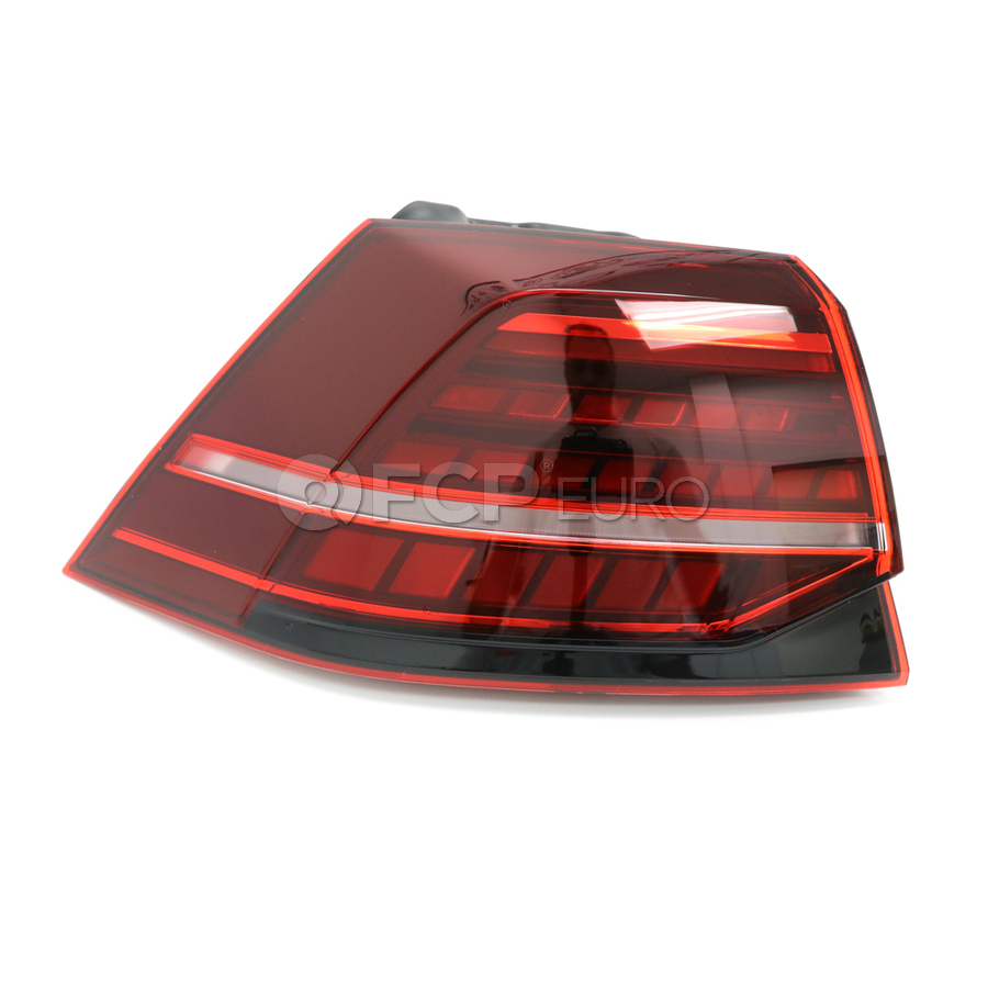 VW Tail Light Assembly - Magneti Marelli 5G0945207G | FCP Euro