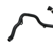 BMW Engine Coolant Recovery Tank Hose - Genuine BMW 17127599460 | FCP Euro