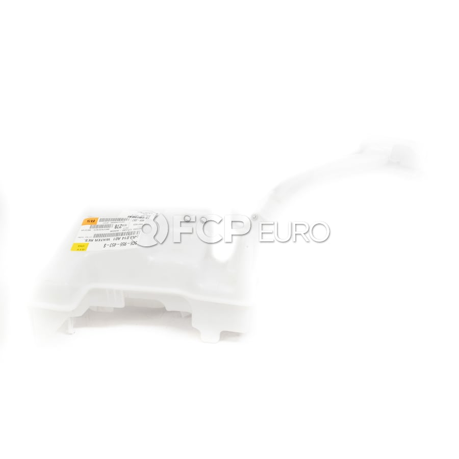 VW Washer Fluid Reservoir - Genuine VW 5C6955453S | FCP Euro
