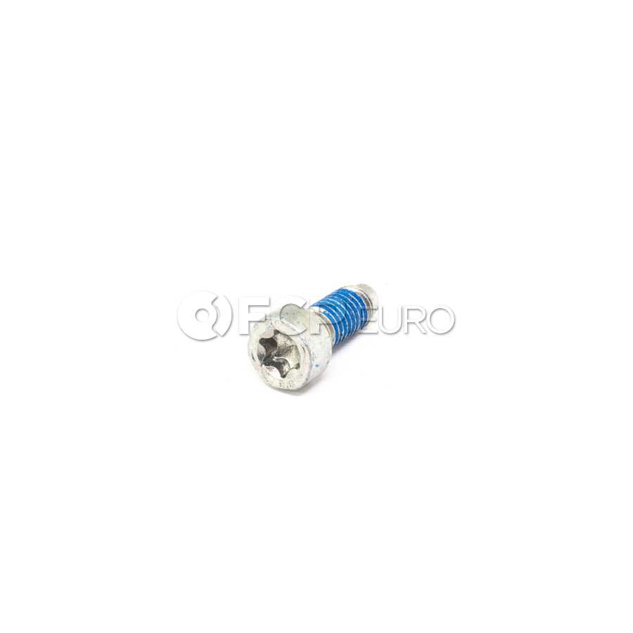 VW Audi Self-Locking Screw (M8x22) - Genuine VW Audi N90366303 | FCP Euro